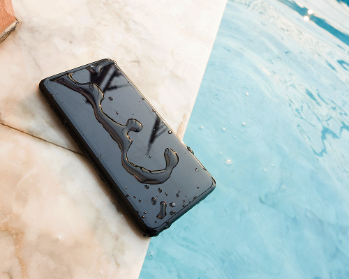 Can You Recover Data From a Broken or Water-Damaged Phone? - The Repair ...