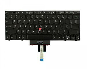 Lenovo Thinkpad X131E Chrome Keyboard - The Repair Depot
