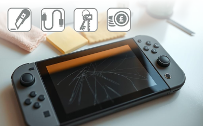 Nintendo Switch 2 Issues after Launch: What to Watch For - The Repair Depot