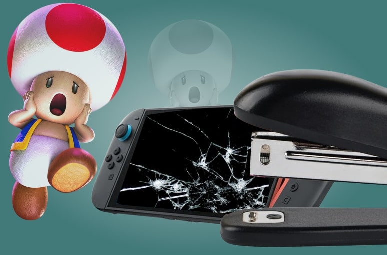 Nintendo Switch 2 Issues after Launch: What to Watch For - The Repair Depot