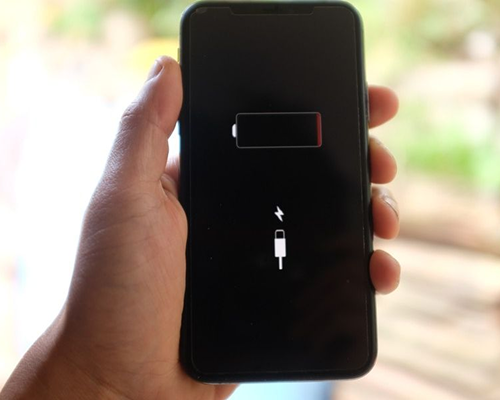 When to Replace Your iPhone Battery - The Repair Depot