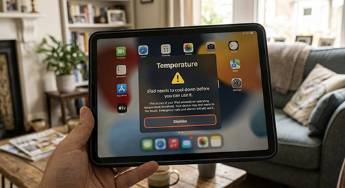 iPad Not Charging? Here’s How to Fix It - The Repair Depot